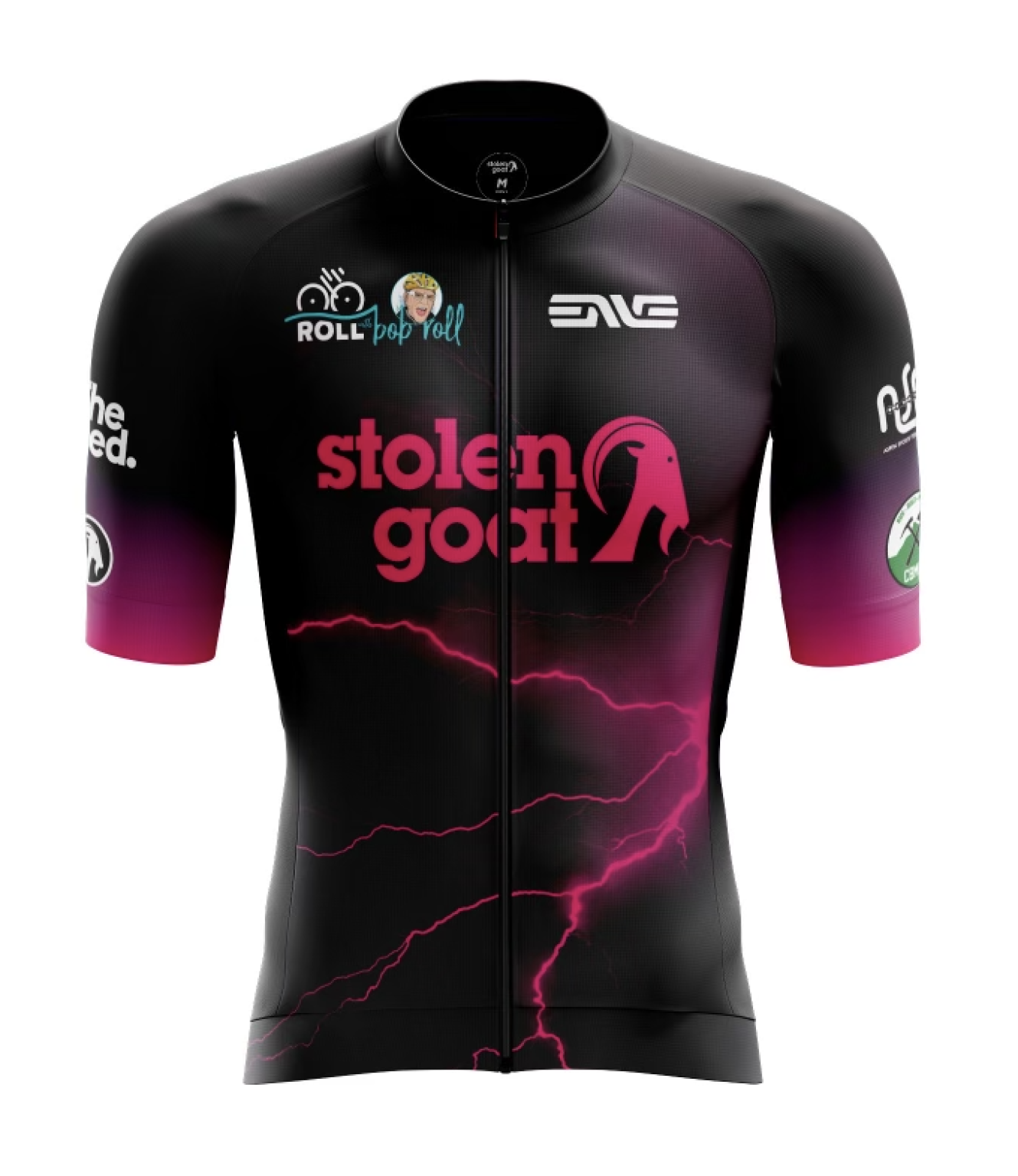 Roll with Bob Roll – Ride Moab with the Pros!